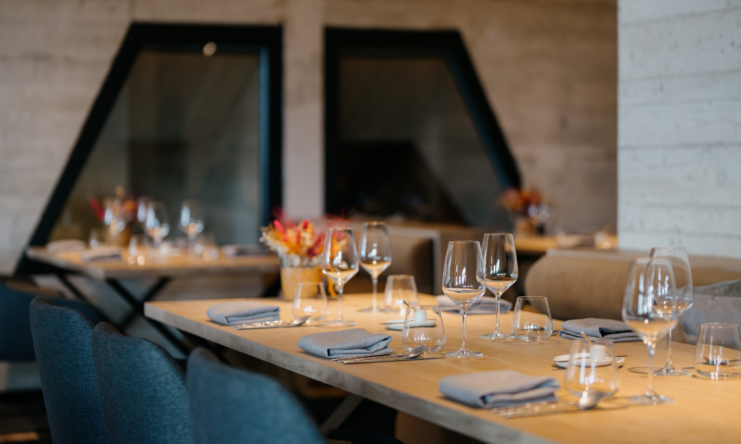 Restaurant La Table L